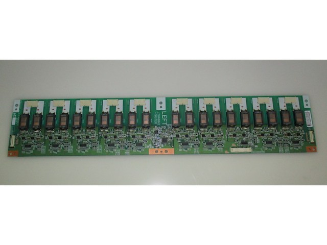 KLS-400SSA Rev 0.6  Inverter Master za Sony LCD TV