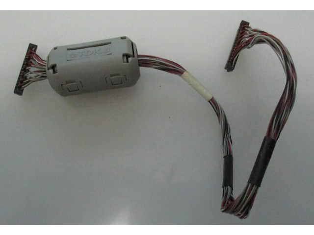 LVDS Kabl   za JVC  Plazma  TV