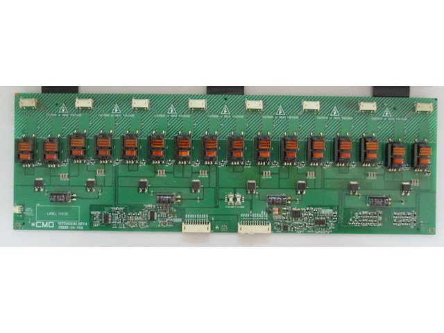 VIT 70002.60 REV: 4 Inverter