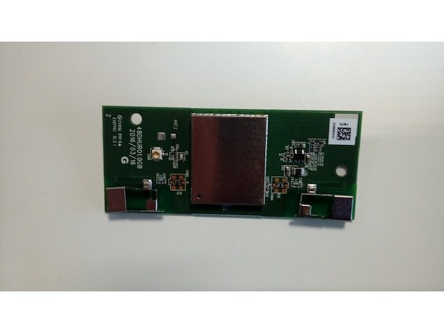 Wi-Fi modul Grundig 32VLE6621 BP