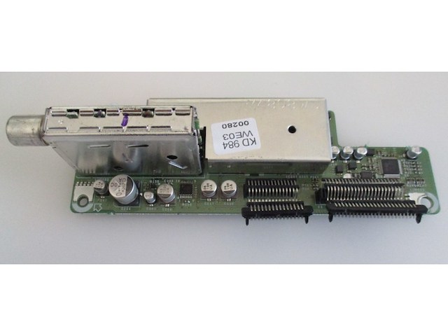 QPWBND984WJN1 Tuner modul za Sharp LCD TV