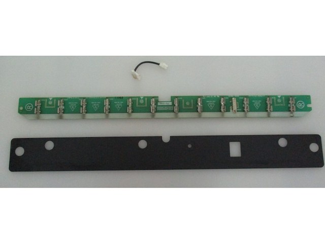 6636L-0023A Nosac neonki (R) za  LCD TV
