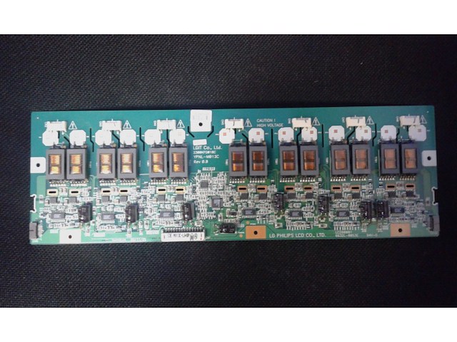 6632L-0053E LC260W01 invertor