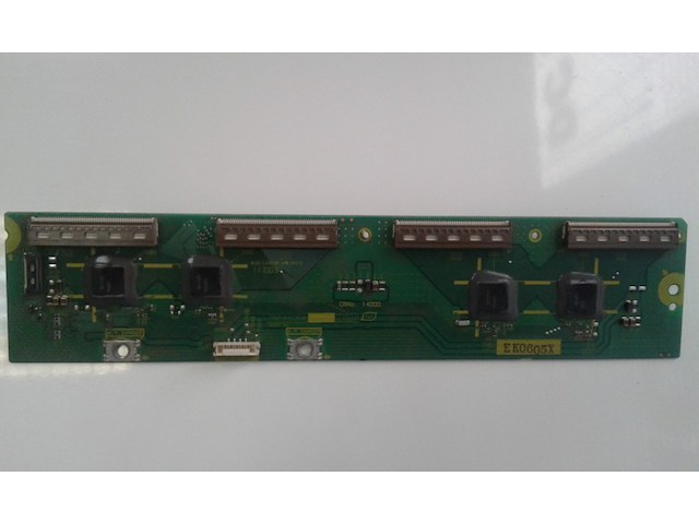 TNPA5068 PANASONIC buffer driver