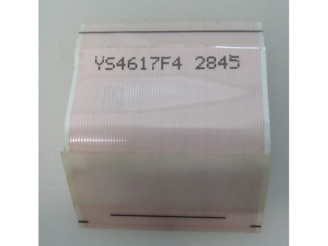 Ribbon Finlux YS4617F4  2845