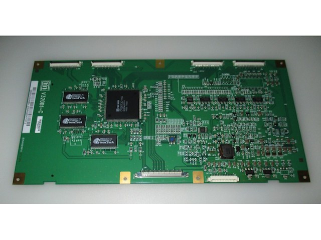 V320B1-C    T-Con modul  za  LCD  Tv
