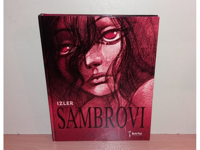 SAMBROVI -  Izler