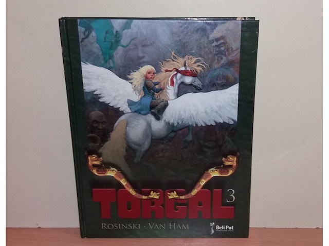 TORGAL 3