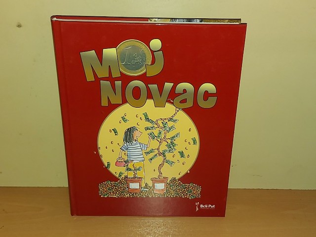 MOJ NOVAC