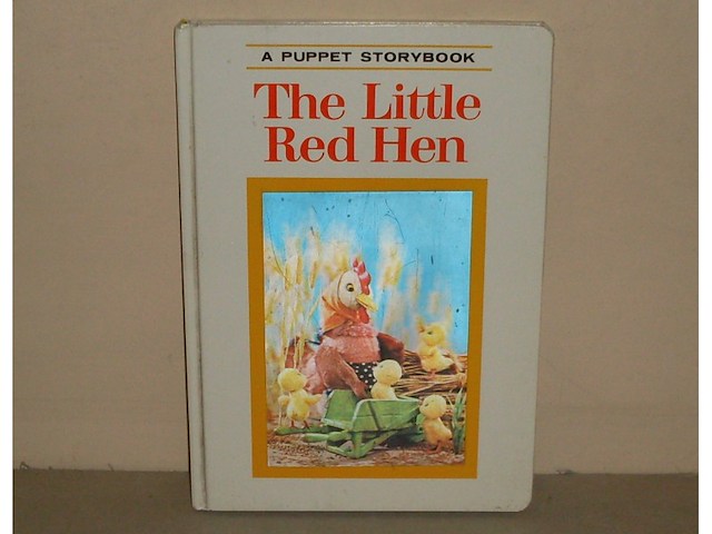 Puppet Storybooks , Zemlja igracaka