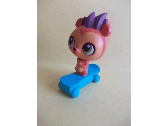 Littlest Pet Shop