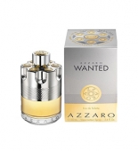 Wanted Azzaro parfem
Azzaro parfem
eau de toilette, 100 ml