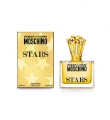 Stars Moschino parfem
Moschino parfem


eau de parfum, 100 ml