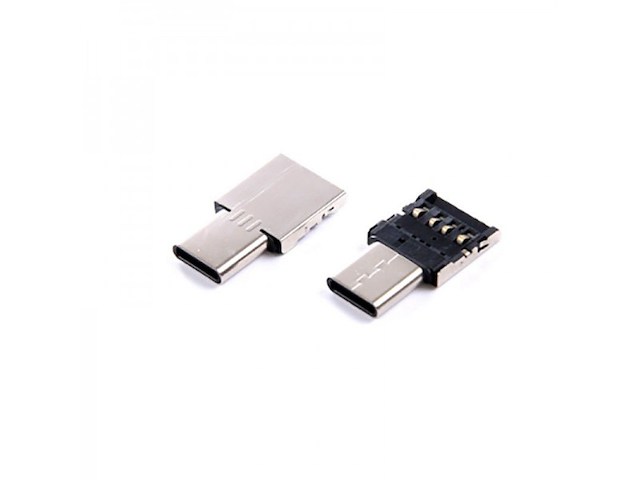 USB OTG Converter Type-C