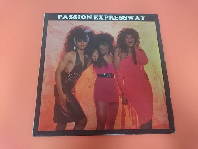 PASSION EXPRESSWAY