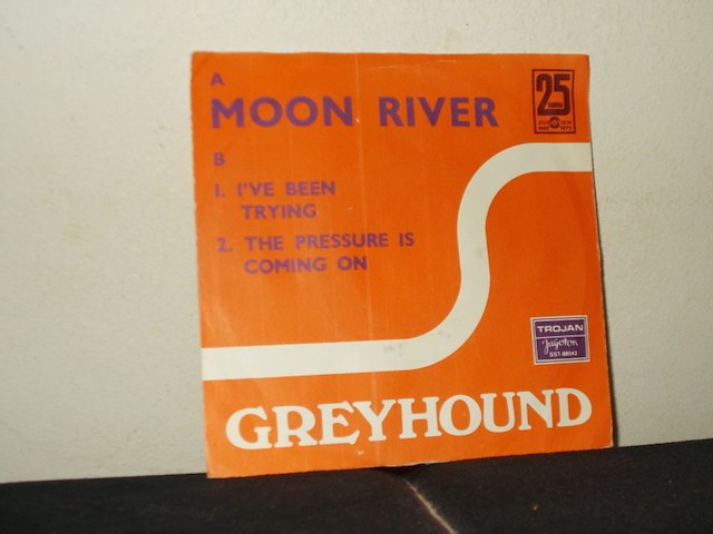 Greyhound  ‎– Moon River
