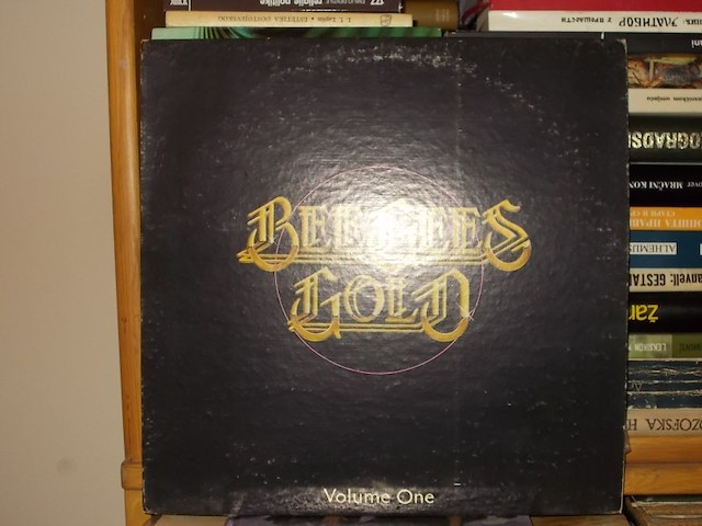 Bee Gees ‎– Gold Volume One