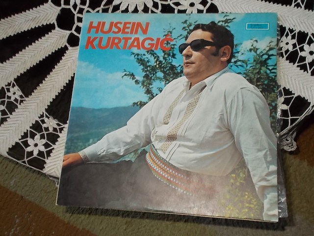 Husein Kurtagić ‎– Husein Kurtagić