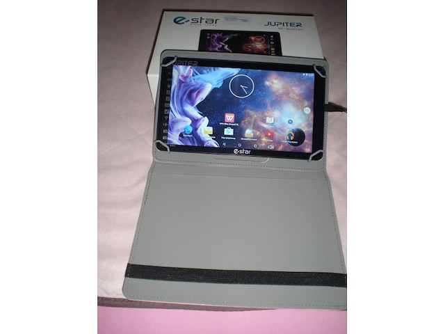 tablet e-star 10,1