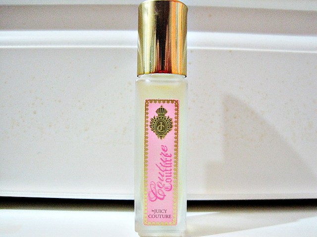 Juicy Couture Couture Roll on Perfume