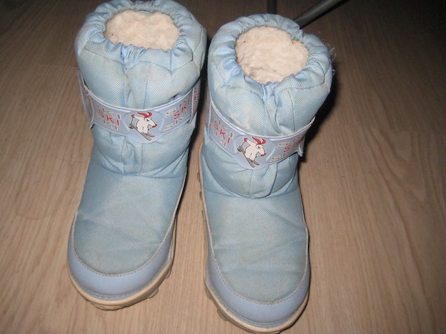 cizme za sneg