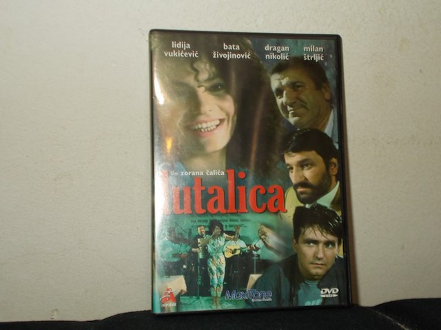 Lutalica