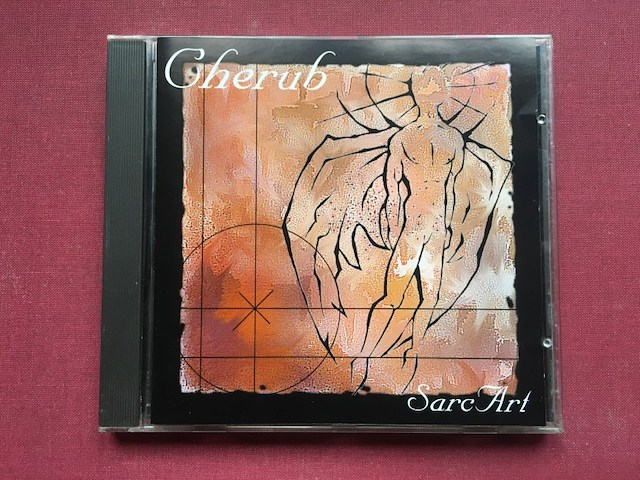 Cherub - SARC ART   1994