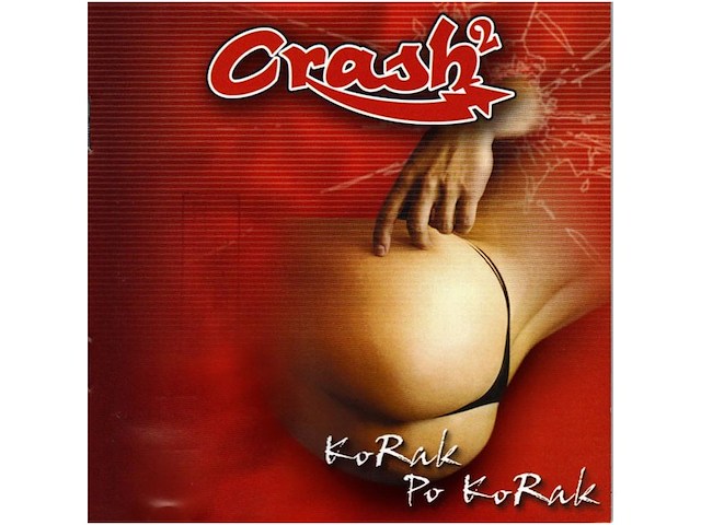 Crash 2 ‎– Korak Po Korak