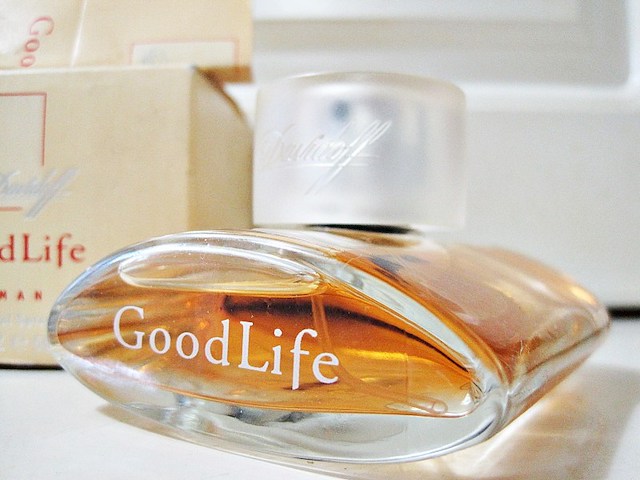 Davidoff Good Life