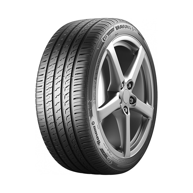 BARUM 195/55 R16 Bravuris 5HM 87H