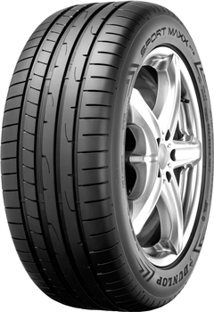 DUNLOP 295/35 R21 SportMaxx RT2 SUV 107Y XL MFS