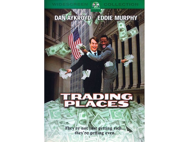 Trading Places