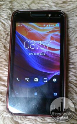 Alcatel Pixi 4 dual SIM