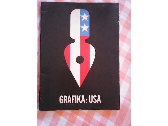 GRAFIKA USA