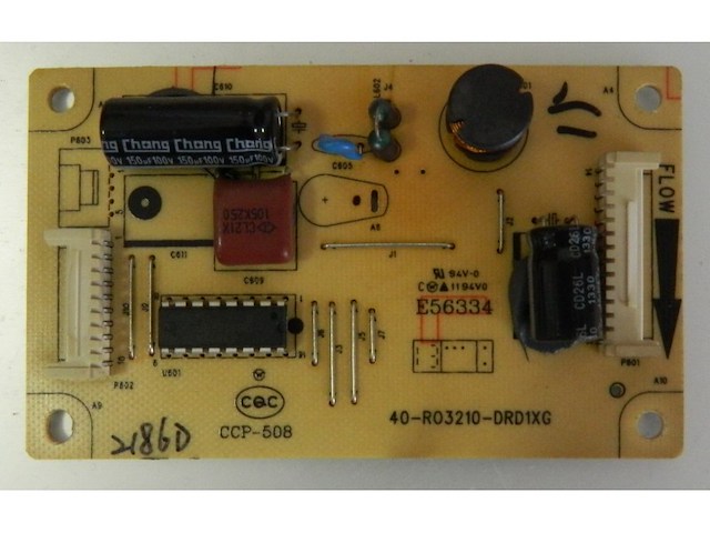 Led driver 40-R03210-DRD1XG za TCL 32HU5253C