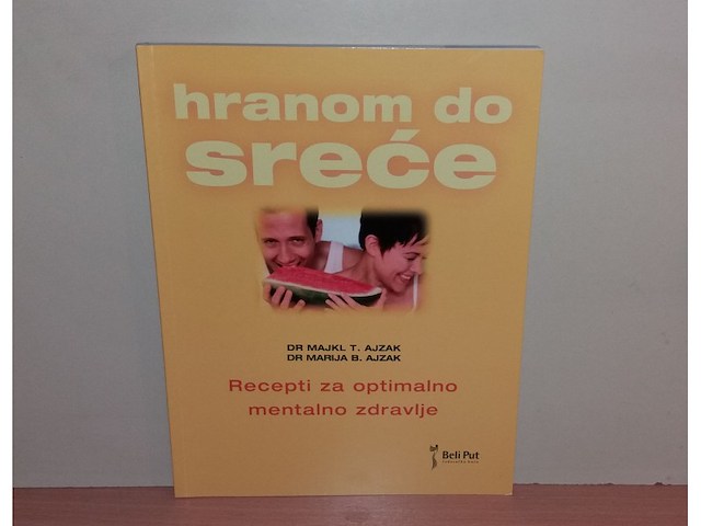 HRANOM DO SREĆE