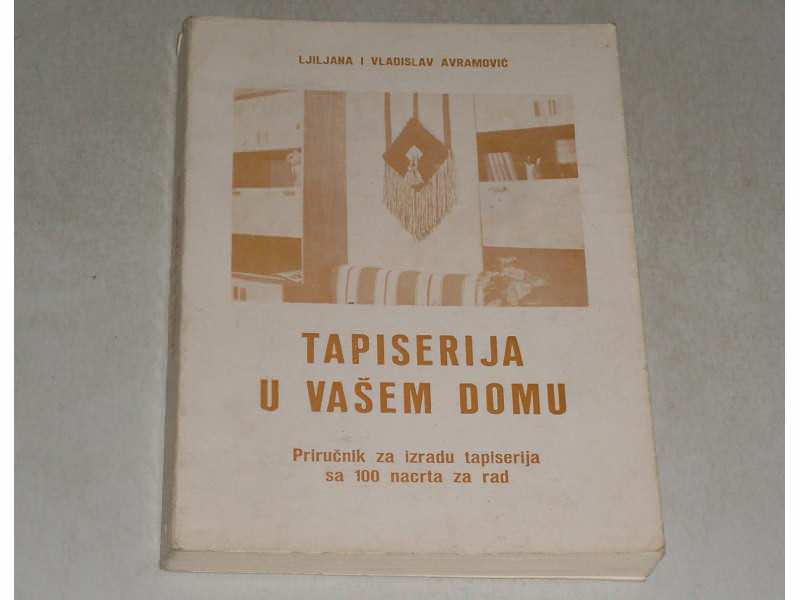 Tapiserija u vasem domu