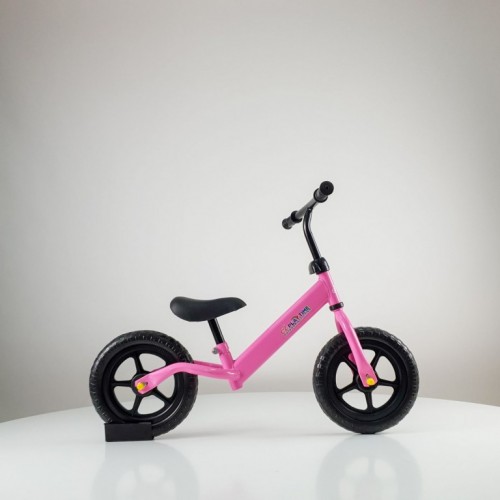 Bicikl za decu bez pedala Balance bike model 750 roze