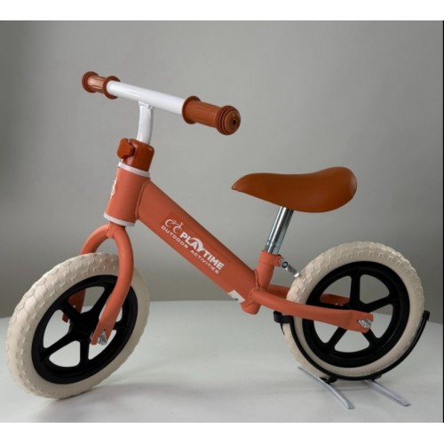 Bicikl za decu bez pedala Balance bike model 750 narandzasti