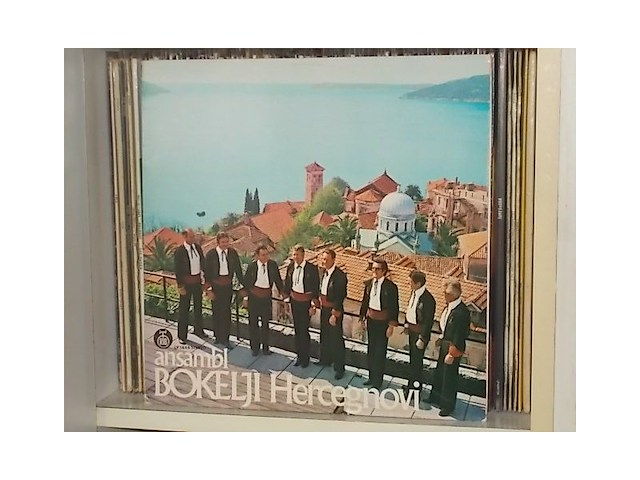 Ansambl Bokelji Hercegnovi