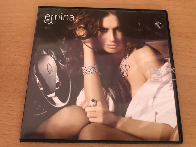 Emina ‎– Vila