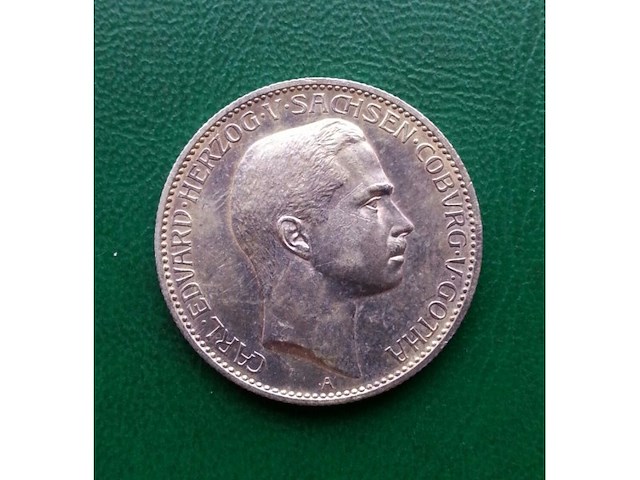 2 MARK 1905 srebro