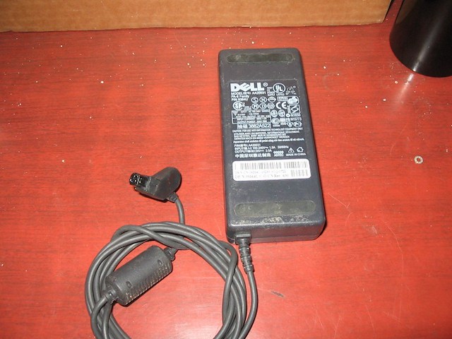 Adapter Dell  20v  3,5A