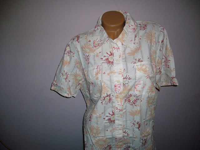 NOVA KOS.`ALFRED DUNNER`made in Indonesia XL