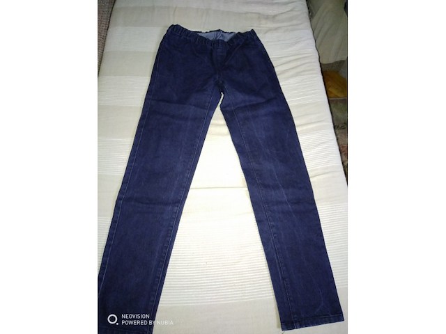 Flame farmerice , pantalone