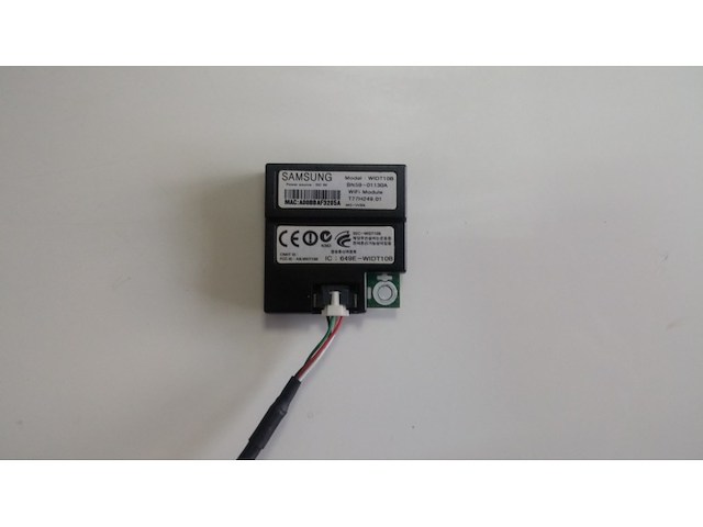 BN59-1130A Samsung Wi-Fi modul