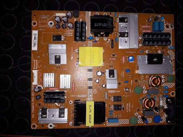 LED - Mrezna Philips 49PUS6452 - 715G6973-P02-007-002H