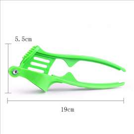 Presa za beli luk, garlic press - novo