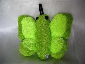 Jastuk leptir zeleni