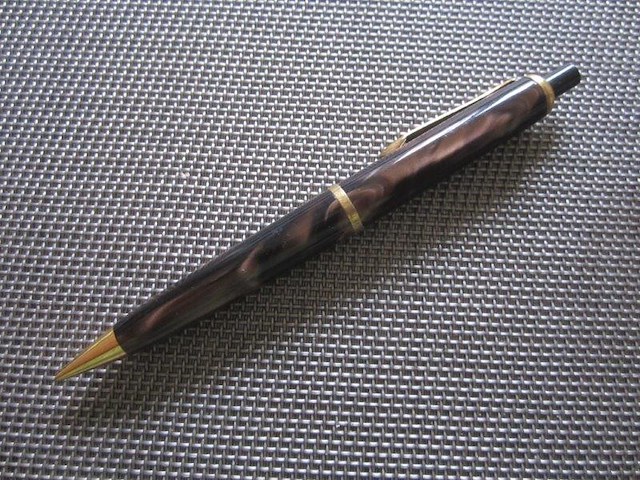 Stara tehnička olovka 1.18mm